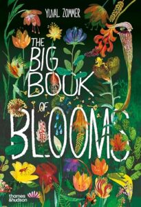 the big book of blooms (the big book series)