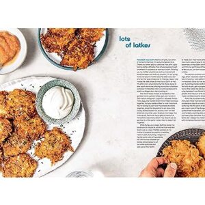 Jew-Ish: A Cookbook: Reinvented Recipes from a Modern Mensch