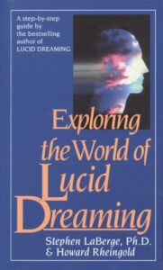 exploring the world of lucid dreaming