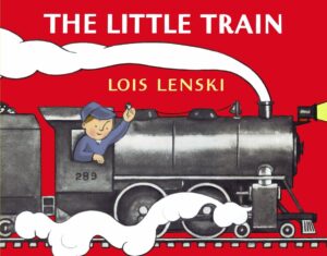 the little train (lois lenski books)