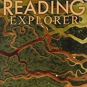 READING EXPLORER 5-W/ONLINE WORKBOOK