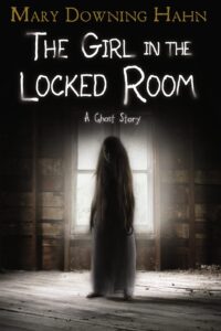 the girl in the locked room: a ghost story