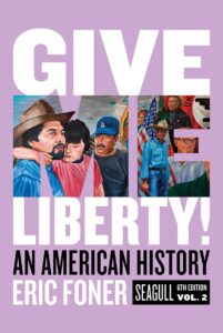 give me liberty!: an american history