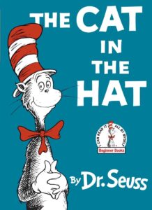 the cat in the hat