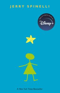 stargirl (stargirl series)