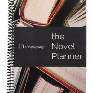 The NovelReady Novel Planner (softcover)