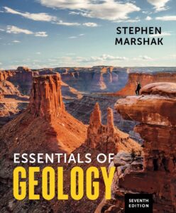 essentials of geology