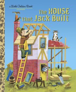 the house that jack built