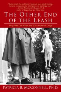 the other end of the leash: why we do what we do around dogs