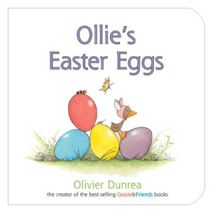 ollie's easter eggs (gossie & friends)