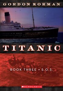 titanic #3: s.o.s. (3)