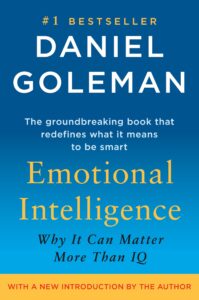 emotional intelligence: why it can matter more than iq