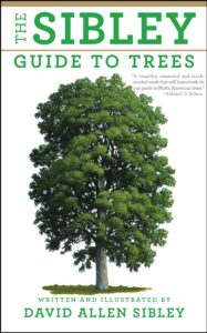 the sibley guide to trees (sibley guides)