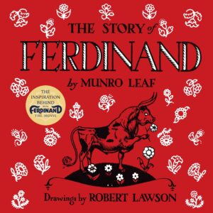 the story of ferdinand