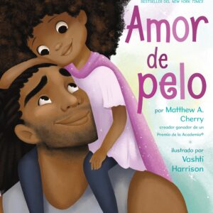 Amor de pelo (Spanish Edition)