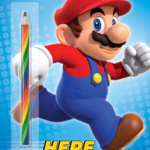 Super Mario: Here We Go! (Nintendo®)