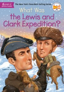 what was the lewis and clark expedition?