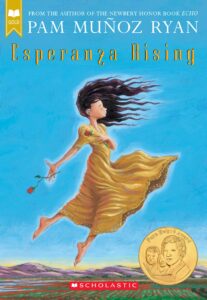 esperanza rising (scholastic gold)