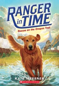 rescue on the oregon trail (ranger in time #1) (1)