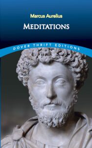 meditations (dover thrift editions: philosophy)