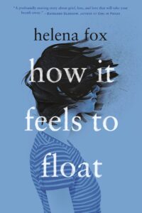 how it feels to float