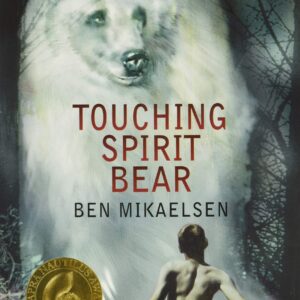 Touching Spirit Bear (Spirit Bear, 1)