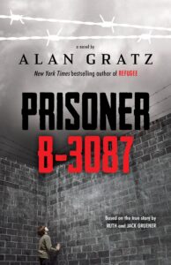 prisoner b-3087