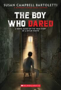 the boy who dared