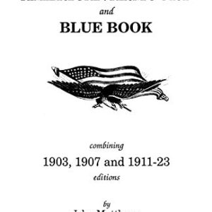 Complete American Armoury and Blue Book