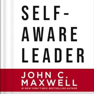 The Self-Aware Leader: Play to Your Strengths, Unleash Your Team