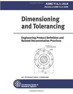 asme y14.5-2018: dimensioning and tolerancing: 8.2