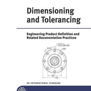 ASME Y14.5-2018: Dimensioning and Tolerancing: 8.2