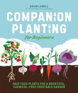 companion planting for beginners: pair your plants for a bountiful, chemical-free vegetable garden