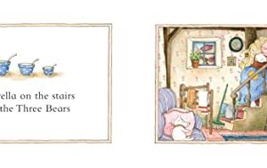 Each Peach Pear Plum board book