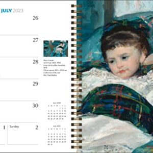 National Gallery of Art 2023 Planner