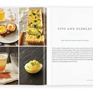 The Fresh Eggs Daily Cookbook: Over 100 Fabulous Recipes to Use Eggs in Unexpected Ways