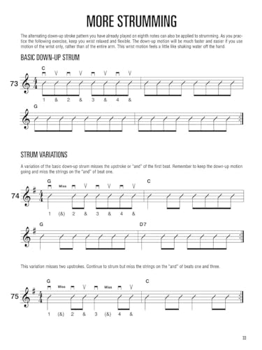 Hal Leonard Guitar Method Book 1: Book Only