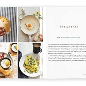 The Fresh Eggs Daily Cookbook: Over 100 Fabulous Recipes to Use Eggs in Unexpected Ways