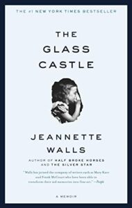 the glass castle: a memoir (book)