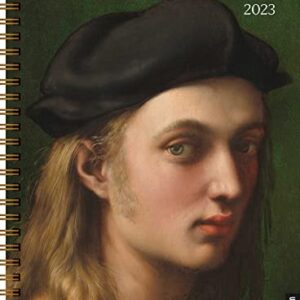 National Gallery of Art 2023 Planner