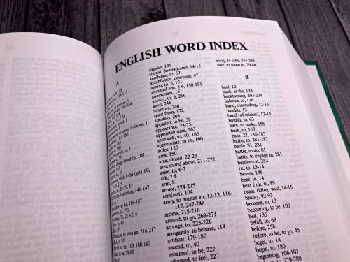 Vine's Complete Expository Dictionary of Old and New Testament Words