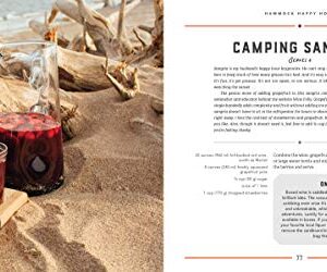 Camp Cocktails: Easy, Fun, and Delicious Drinks for the Great Outdoors (Great Outdoor Cooking)