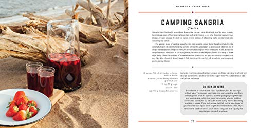 Camp Cocktails: Easy, Fun, and Delicious Drinks for the Great Outdoors (Great Outdoor Cooking)