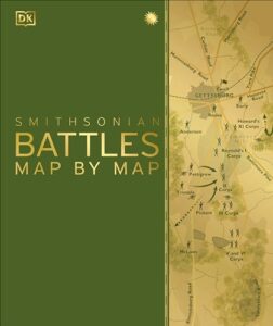 battles map by map (dk history map by map)