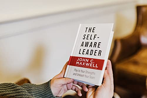 The Self-Aware Leader: Play to Your Strengths, Unleash Your Team