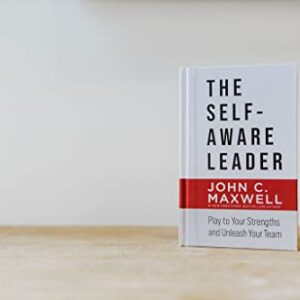 The Self-Aware Leader: Play to Your Strengths, Unleash Your Team