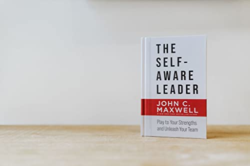 The Self-Aware Leader: Play to Your Strengths, Unleash Your Team