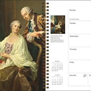 National Gallery of Art 2023 Planner