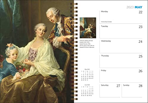 National Gallery of Art 2023 Planner