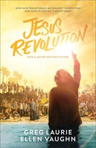 jesus revolution